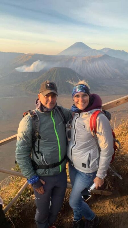 Surabaya: Mount Bromo Sunrise & Crater Climb Tour - Final thoughts