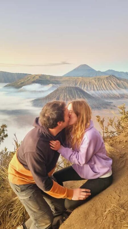 Surabaya: Mount Bromo Sunrise Efficient 1 Day Tour - What to Expect from the Mount Bromo Sunrise Tour