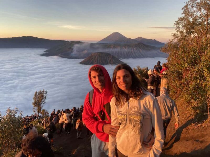 Surabaya: Mount Bromo Sunrise Efficient 1 Day Tour - Why Travelers Love This Tour