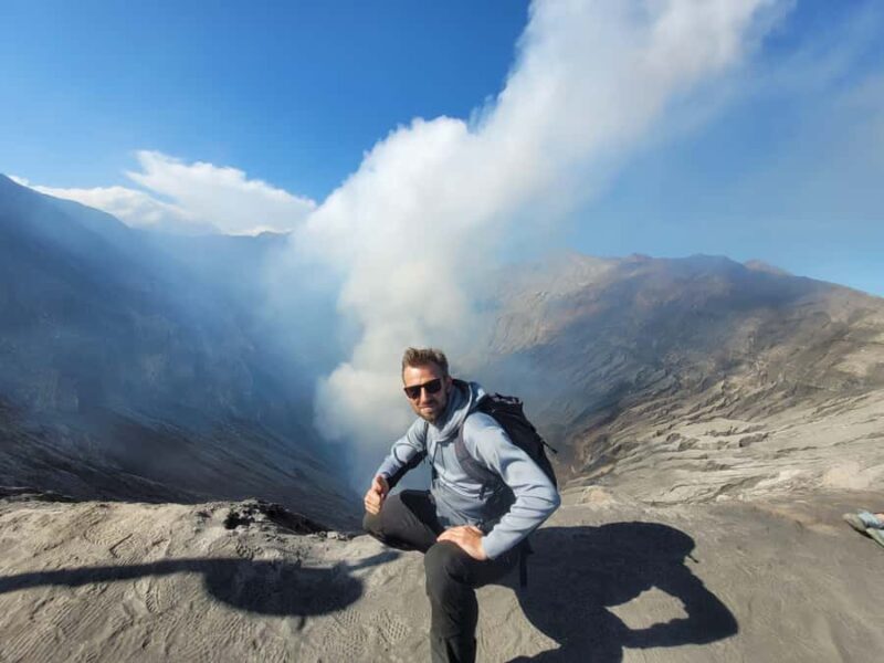 Surabaya: Mount Bromo Sunrise Efficient 1 Day Tour - The Sum Up