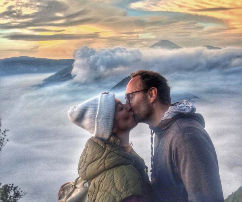 Surabaya: Mount Bromo Sunrise Shared Tour all Included - Key Points