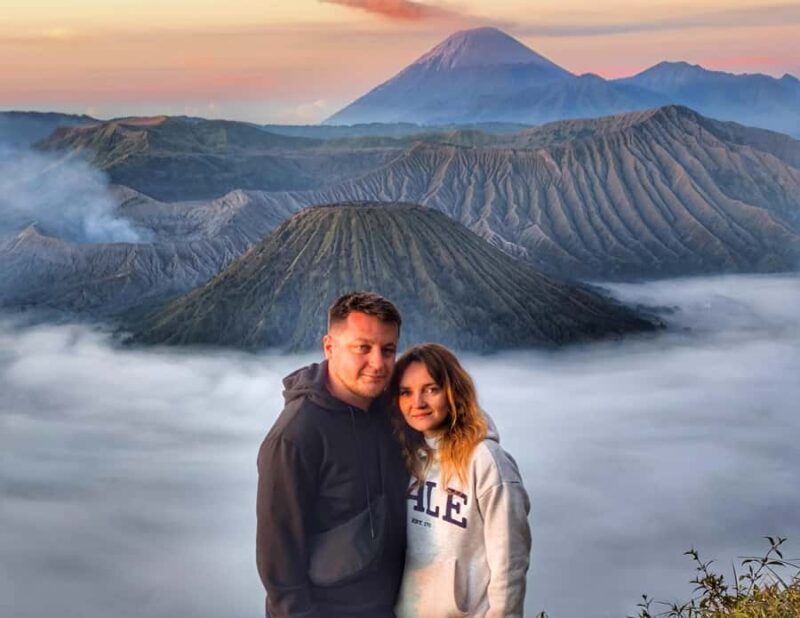 Surabaya: Mount Bromo Sunrise Shared Tour all Included - The Journey from Surabaya to Mount Bromo: What to Expect