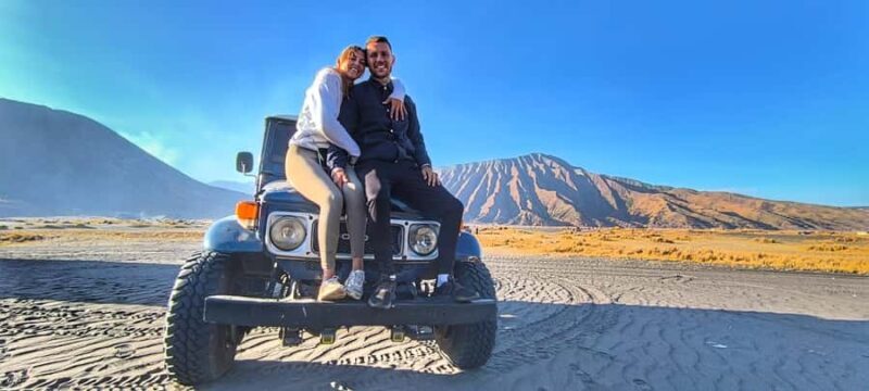 Surabaya: Mount Bromo Sunrise Shared Tour all Included - Final Thoughts: Is It Worth It?