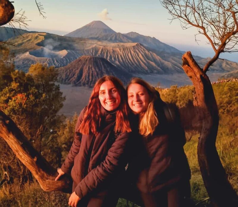 Surabaya: Mount Bromo Sunrise Shared Tour all Included - FAQ