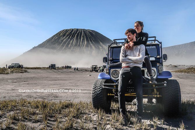 Surabaya - Mount Bromo  Tumpak Sewu Waterfall  Ijen Bluefire Tour - Bali 4d3n - Who Will Love This Tour?