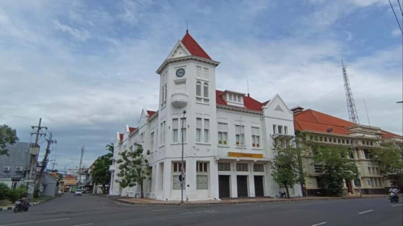 Surabaya: Old Town Walking Tour - FAQs