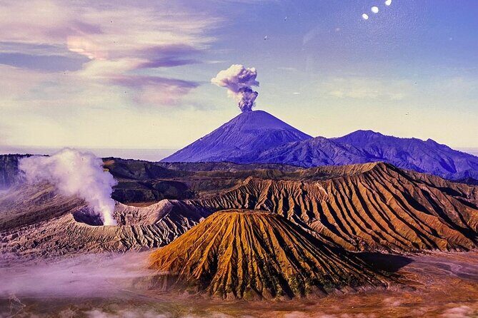 Surabaya or Malang 2D1N Bromo and Ijen Volcano Tour - Introduction