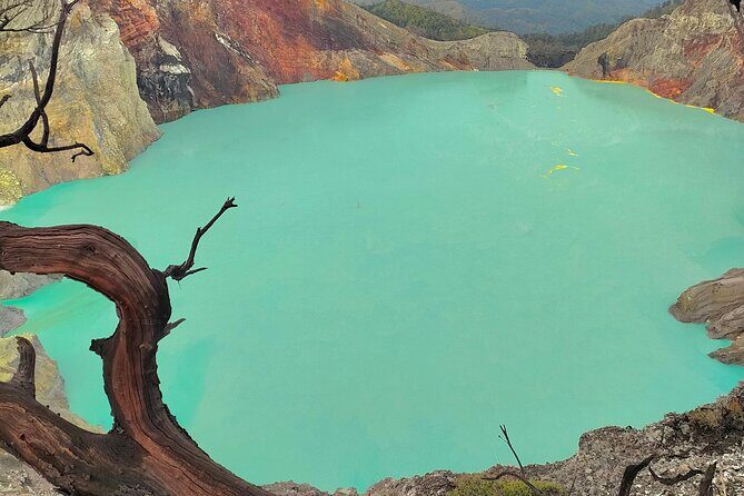 Surabaya or Malang 2D1N Bromo and Ijen Volcano Tour - Who Should Take This Tour?