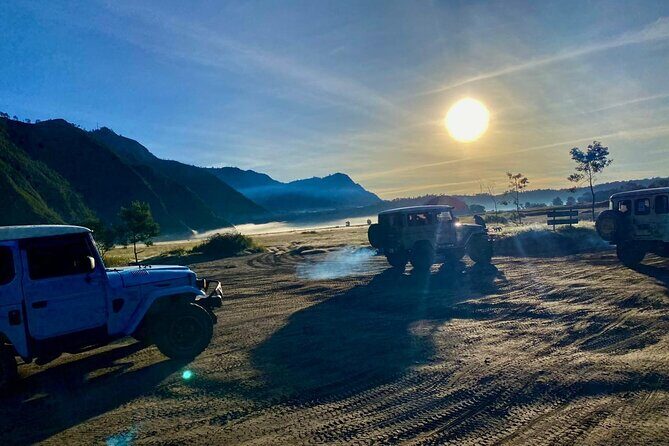 Surabaya or Malang 2D1N Bromo and Ijen Volcano Tour - Final Thoughts