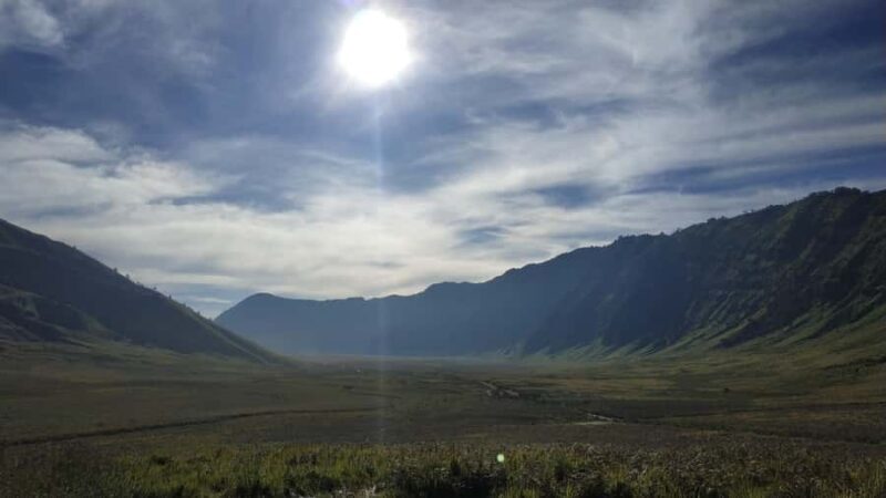 Surabaya or Malang: 2D1N Private Mount Bromo Trekking Tour - The Sum Up
