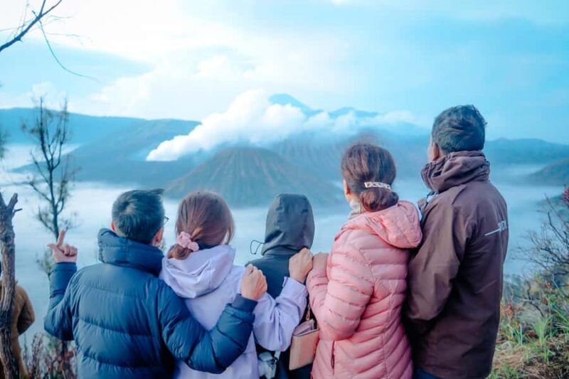 Surabaya or Malang: 3-Day Bromo-Ijen Tour with 4-Star Hotel - Why This Tour Offers Great Value