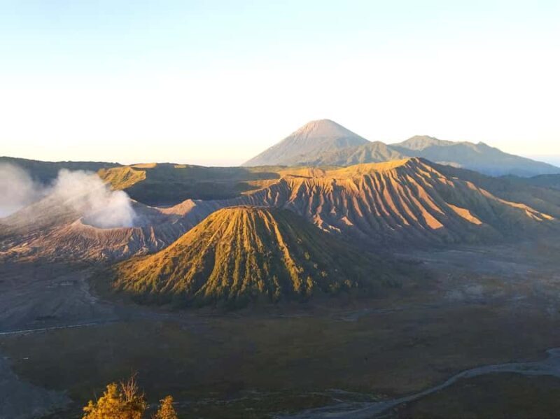 Surabaya or Malang : Bromo, Tumpaksewu waterfall in 2 days - Final Thoughts