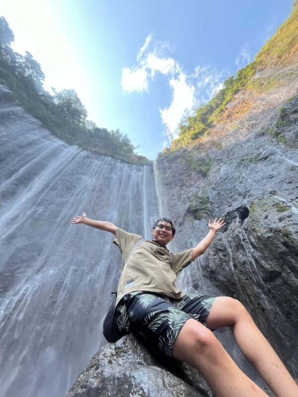 Surabaya or Malang : trip to Tumpak Sewu + Bromo sunrise - Final Thoughts