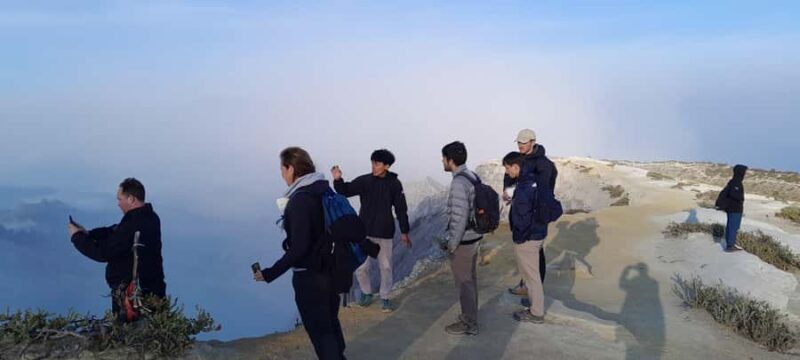 Surabaya or Malang: Tumpak Sewu Bromo & Ijen 3-Day Trip - Who Will Love This Trip?