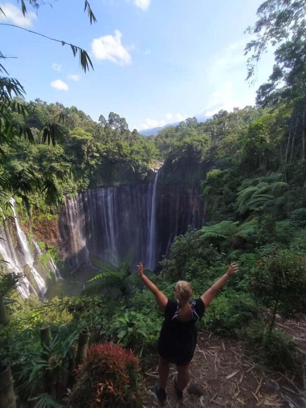 Surabaya or Malang: Tumpak Sewu Bromo & Ijen 3-Day Trip - FAQs