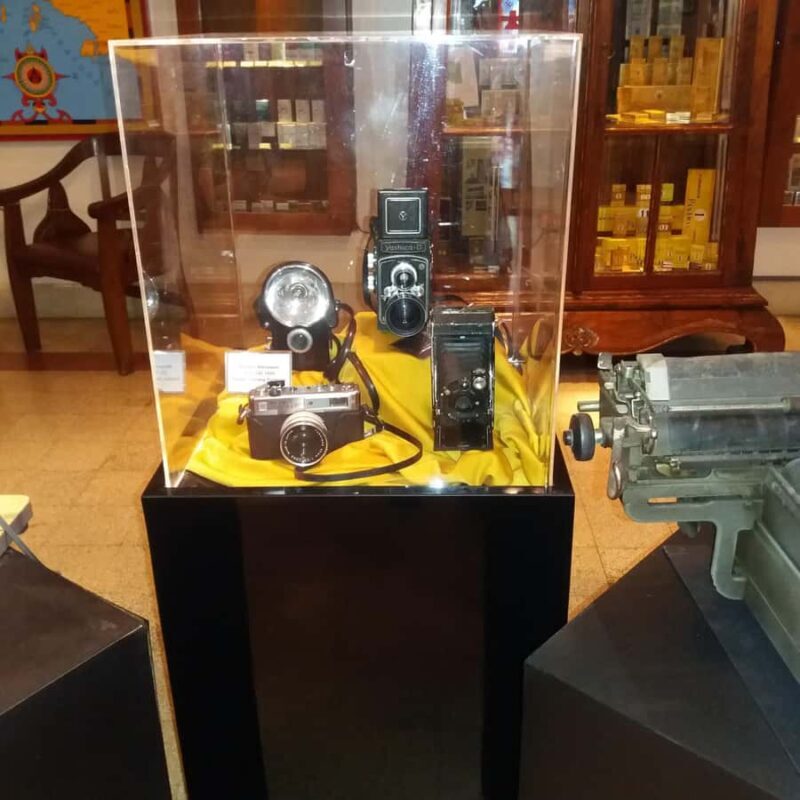 Surabaya Port: Tailored City Shore Excursion with Guide - Key Points