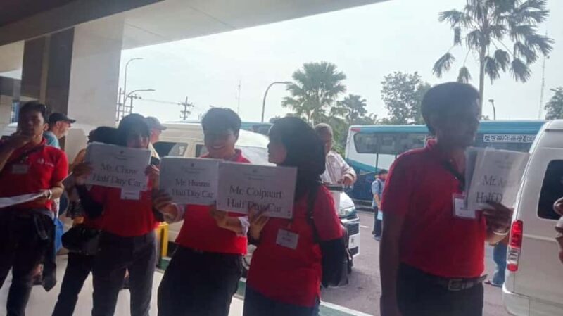 Surabaya Port: Tailored City Shore Excursion with Guide - The Sum Up