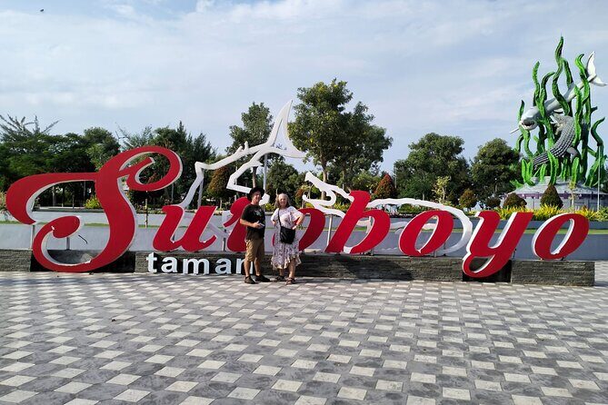 Surabaya Private Car Charter - An In-Depth Look at the Surabaya Private Car Tour