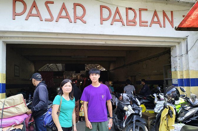 Surabaya Private Car Charter - The Sum Up