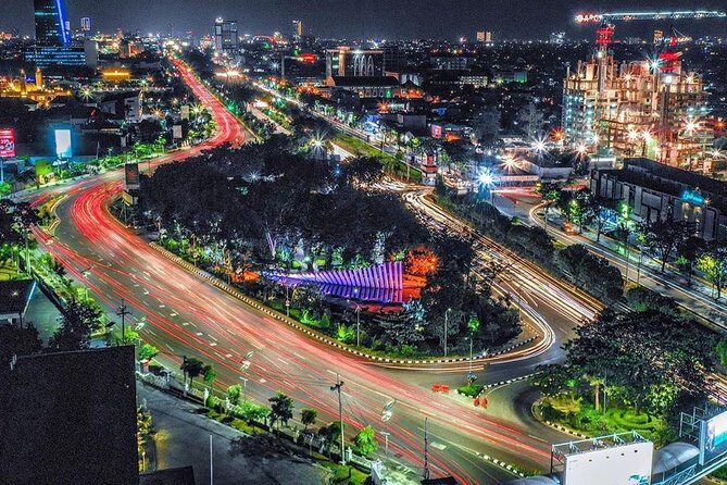 Surabaya Private Customized Full-Day Tour with English Speaking Driver - An Honest Look at the Surabaya Private Tour Experience