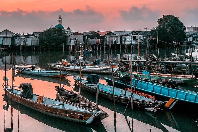 Surabaya Private Customized Full-Day Tour with English Speaking Driver - Deep Dive: Why This Tour Works for Travelers