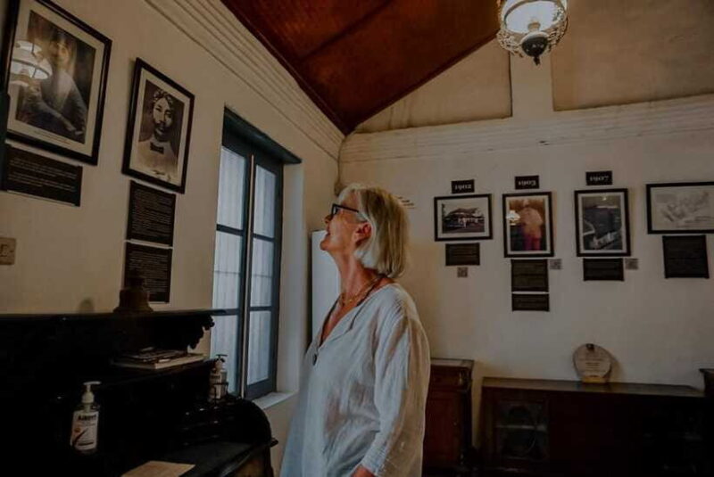 Surabaya Private Tour with Local Cuisine - FAQ