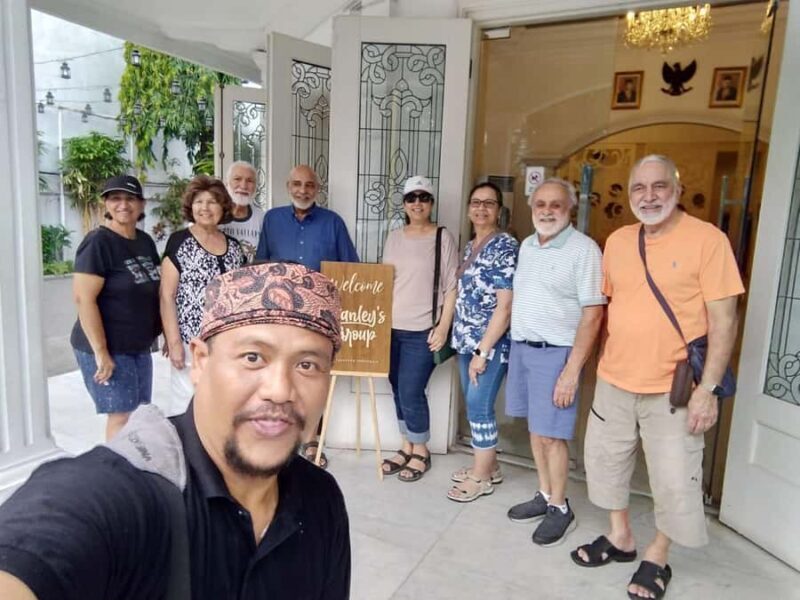Surabaya Private Tour with Lunch - What You Can Expect from the Surabaya Private Tour