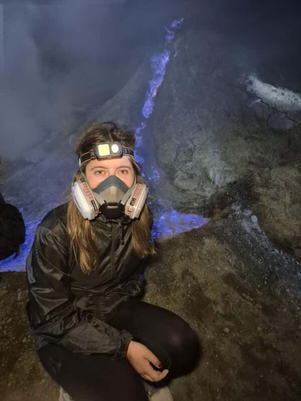 Surabaya: Shared max 4 person Mt. Bromo & Ijen 2-Day tour - Key Points