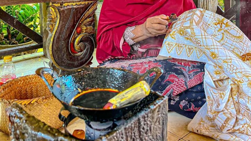 Surabaya Shore Excursions: 68 Hour Surabaya/Trowulan/Madura - Key Points