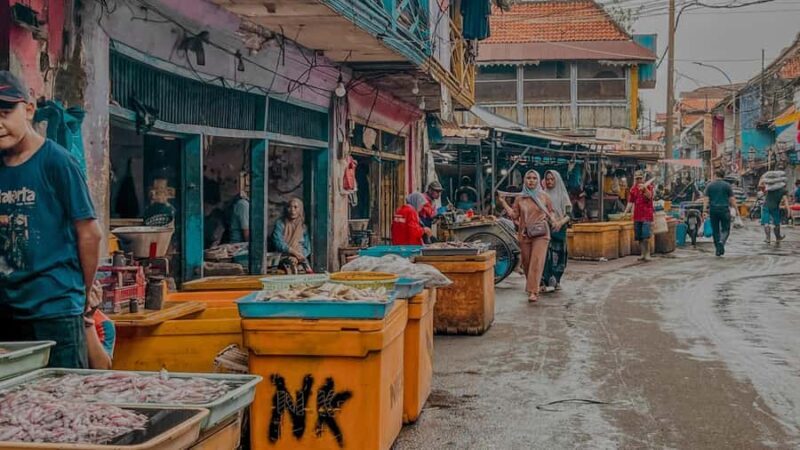 Surabaya Shore Excursions: 68 Hour Surabaya/Trowulan/Madura - An In-Depth Look at the Itinerary