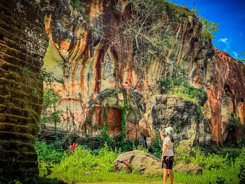 Surabaya Shore Excursions: 68 Hour Surabaya/Trowulan/Madura - FAQ