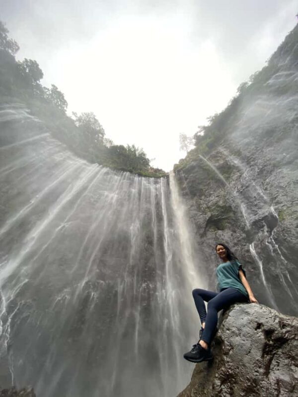 Surabaya to Yogyakarta: 5-Day Private Java Highlights Tour - The Breathtaking Mount Bromo Experience