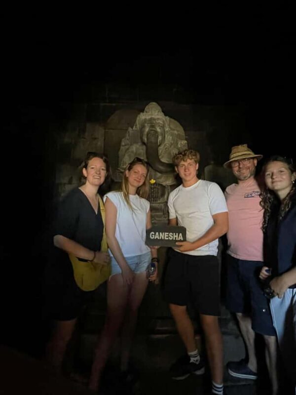 Surabaya to Yogyakarta: 5-Day Private Java Highlights Tour - The Practicalities: Whats Included and What to Expect