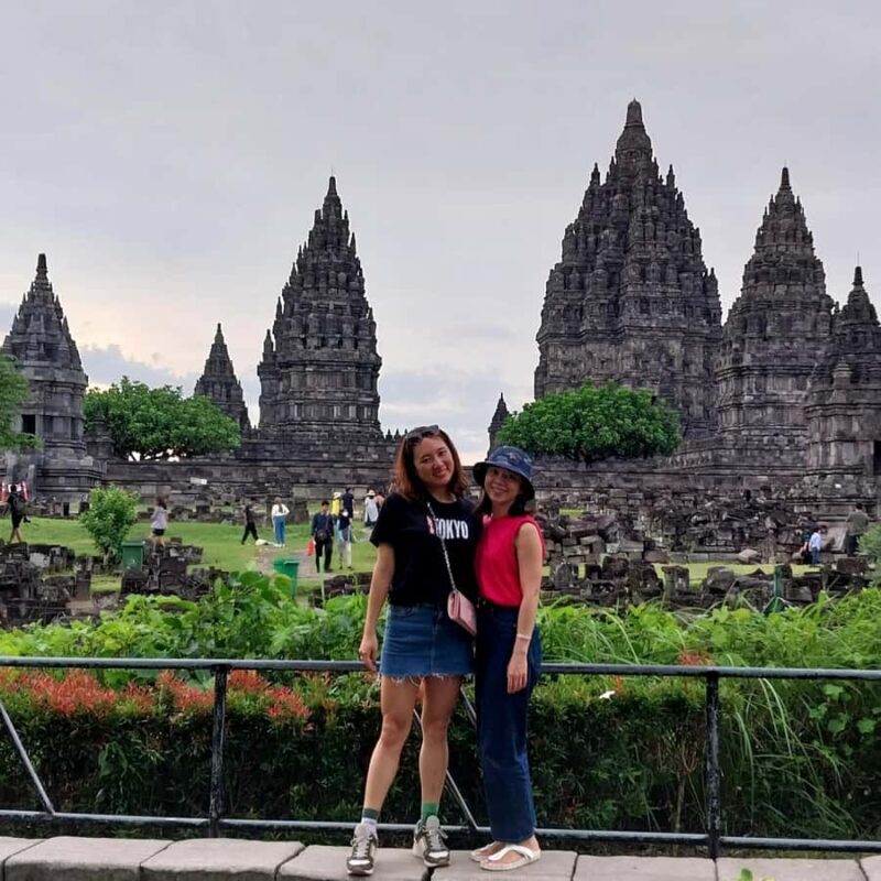 Surabaya to Yogyakarta: 5-Day Private Java Highlights Tour - The Cost and Value