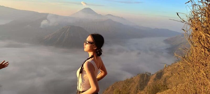 surabaya: Tumpak sewu bromo , and Ijen 4-Day Tour - The Itinerary: A Closer Look