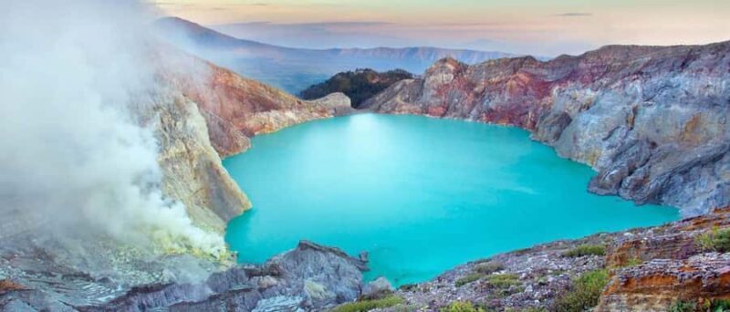 surabaya: Tumpak sewu bromo , and Ijen 4-Day Tour - Who Will Love This Tour?