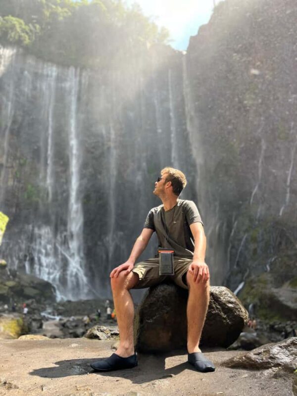 Surabaya: Tumpak Sewu, Bromo & Ijen Private Tour to Bali - FAQ