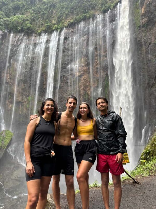 Surabaya: Tumpak Sewu Waterfall, Bromo and Ijen Shared Tour - Surabaya: Tumpak Sewu Waterfall, Bromo and Ijen Shared Tour — An Honest Look