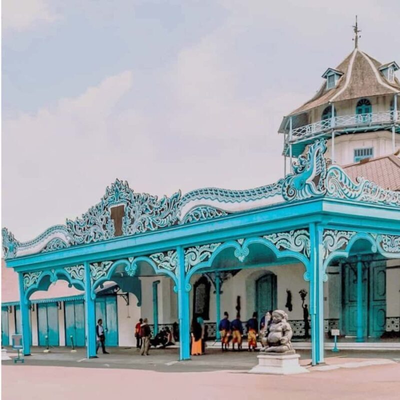 Surakarta : Full-Day Highlights Tour  All Inclusive - Why Choose This Tour?