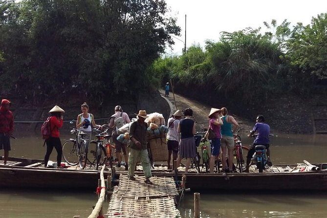 Surakarta Village cycling tour - An In-Depth Look At The Surakarta Village Cycling Tour