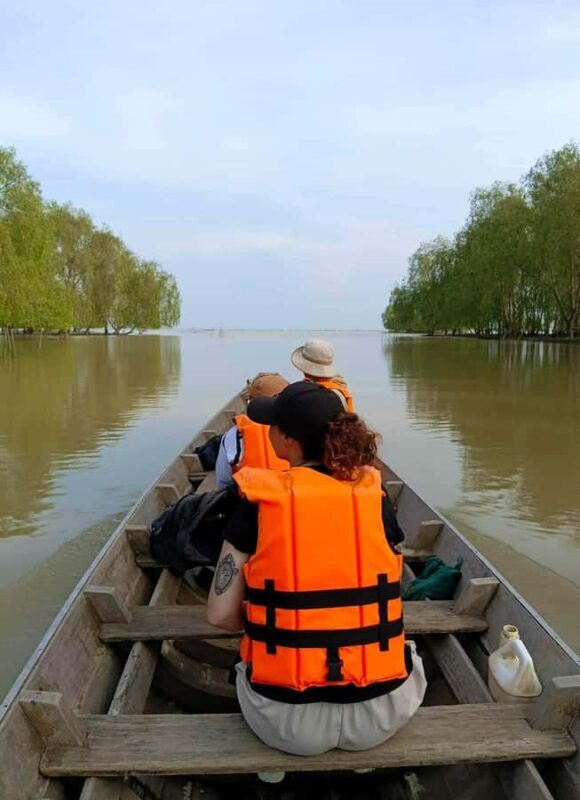 Surat Thani: Coastal Village Life Tour w/ Mangrove & Cooking - What to Expect from This Coastal Village Experience