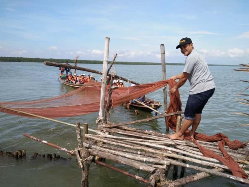 Surat Thani: Coastal Village Life Tour w/ Mangrove & Cooking - Summary: Who Will Love This Experience?