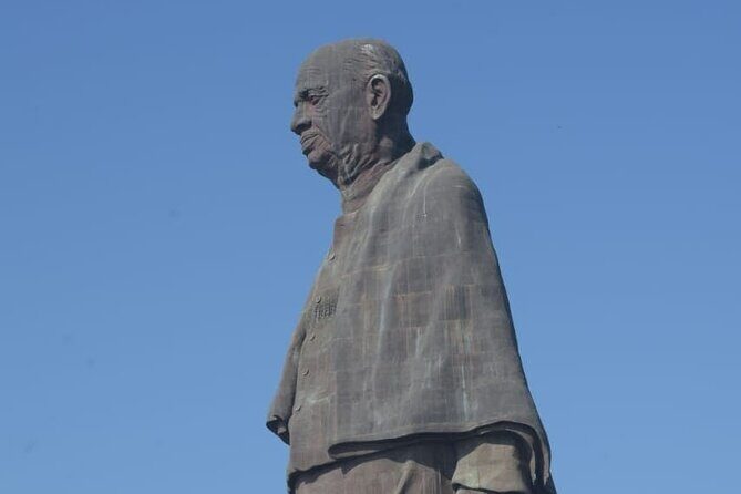 Surat to Statue of Unity: A Day of Marvels and Legacy - The Sum Up