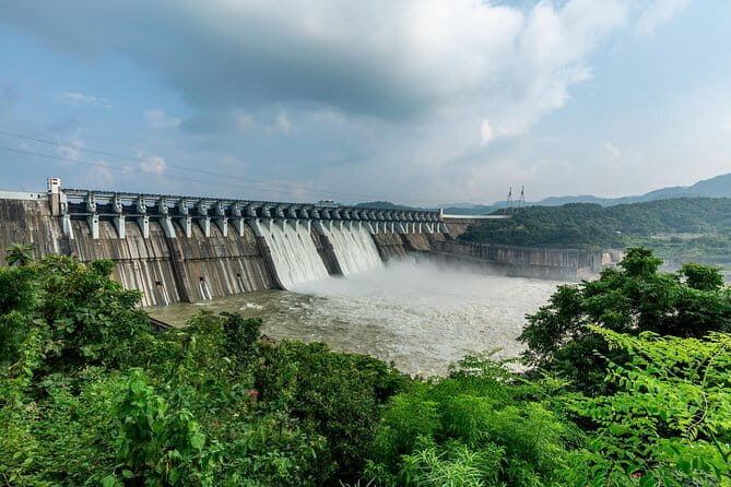 Surat To Statue Of Unity Private Tour - Valley of Flowers: A Technicolor Welcome