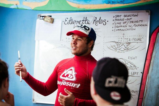 Surf Academy 1-Month Surf Development Course from Sydney, Byron Bay or Brisbane - The Journey to Coffs Harbour: Transportation and Meeting Points