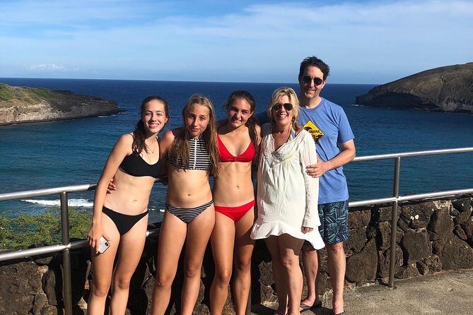 Surf and SeaTurtles Oahu Tour - A Detailed Look at the Tour Itinerary