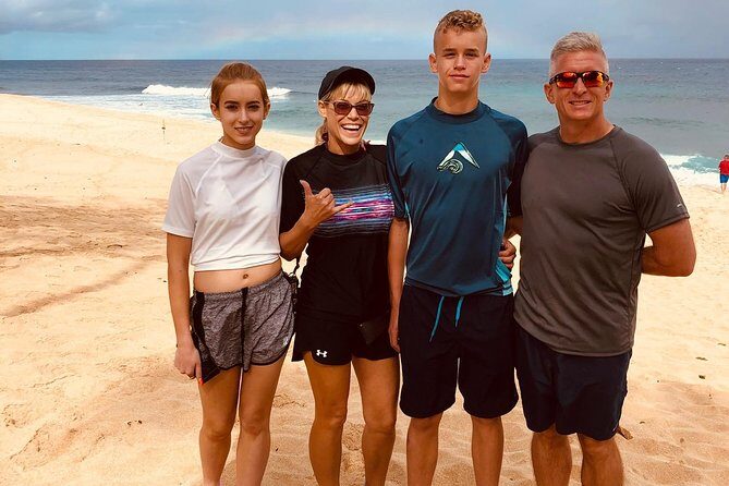 Surf and SeaTurtles Oahu Tour - Why Choose This Tour?
