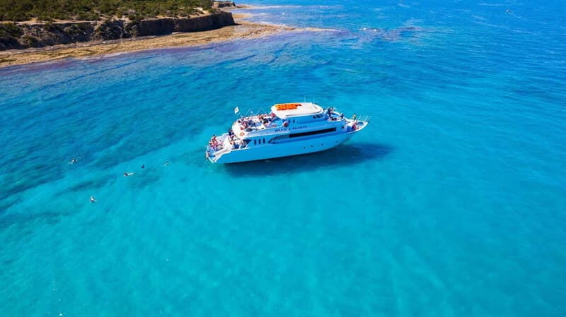 Surf and Turf Jeep Safari and Boat Combination - Who Should Consider This Tour?