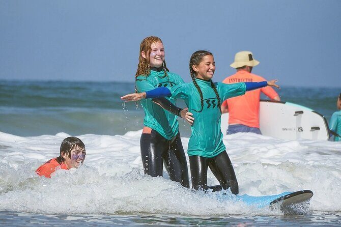 Surf Camp in Venice Beach, CA - FAQs