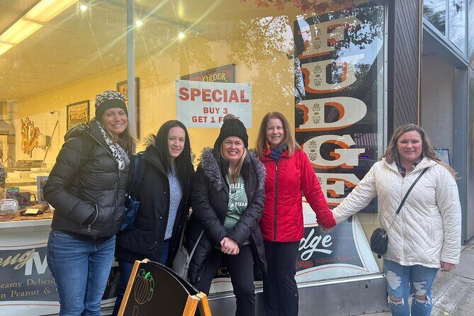 Surf City Shuffle Scavenger Hunt - Final Thoughts